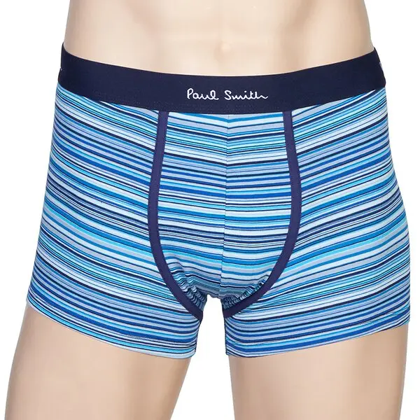 Paul Smith Pack Of Five Boxer Shorts