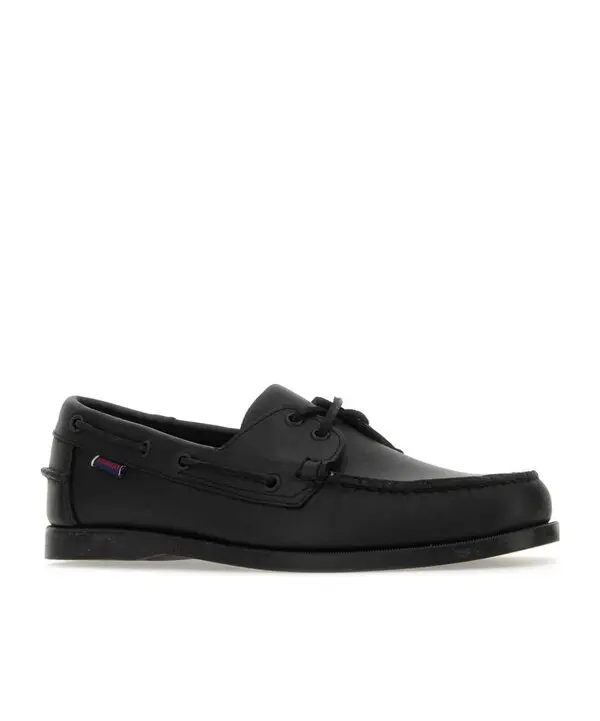 SEBAGO Portland Lace-up Boat Shoes