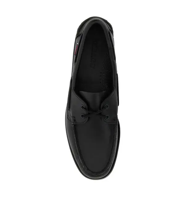 SEBAGO Portland Lace-up Boat Shoes