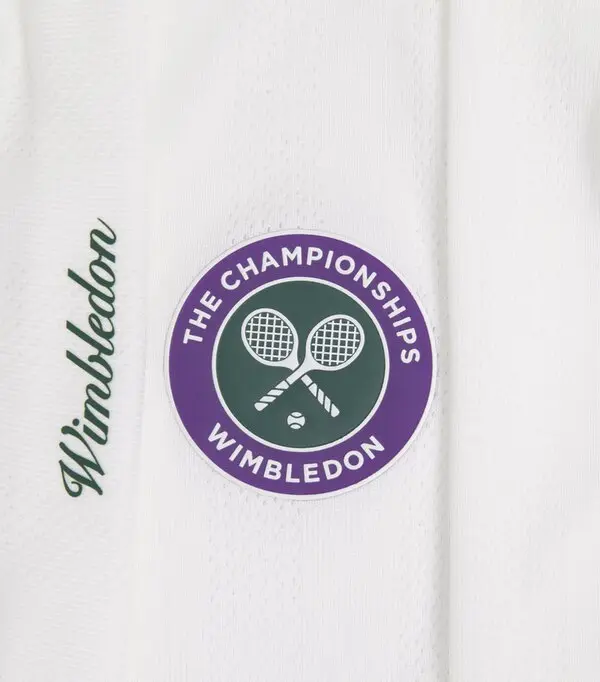 Rlx Ralph Lauren Wimbledon Performance T-shirt