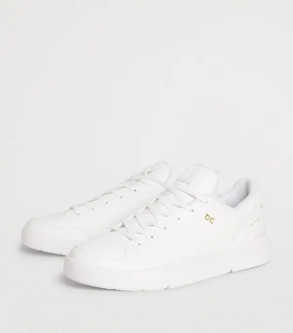 On The Roger Centre Court Sneakers
