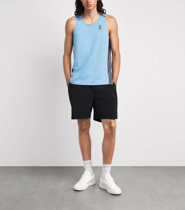 On The Roger Centre Court Sneakers