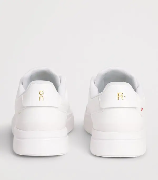 On The Roger Centre Court Sneakers