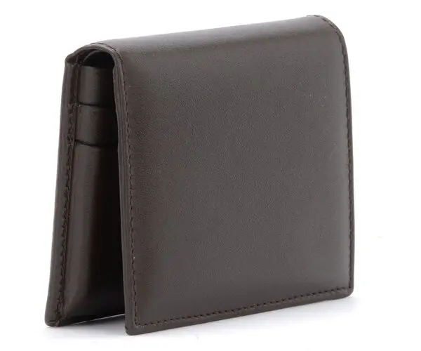 Comme Des Garçons Bi-fold Small Wallet
