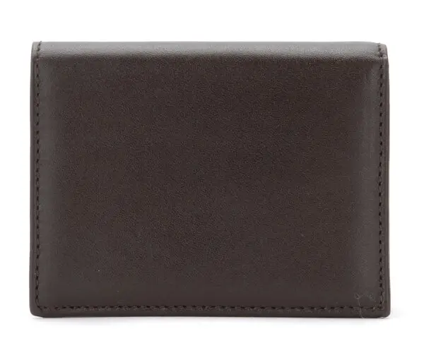 Comme Des Garçons Bi-fold Small Wallet