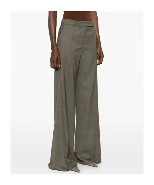 Max Mara Trousers