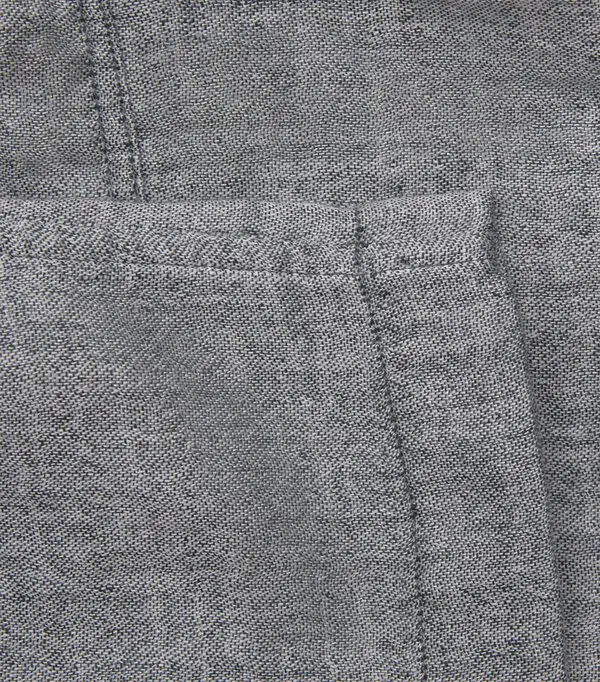 UCHINO Cotton Marshmallow Gauze Robe