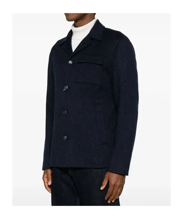Herno Long-sleeve Jacket