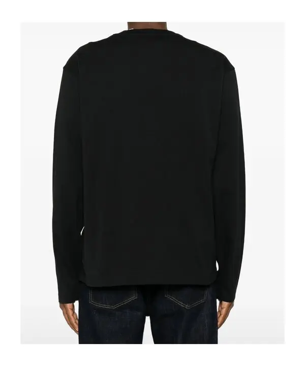 JIL SANDER Long-sleeve T-shirt