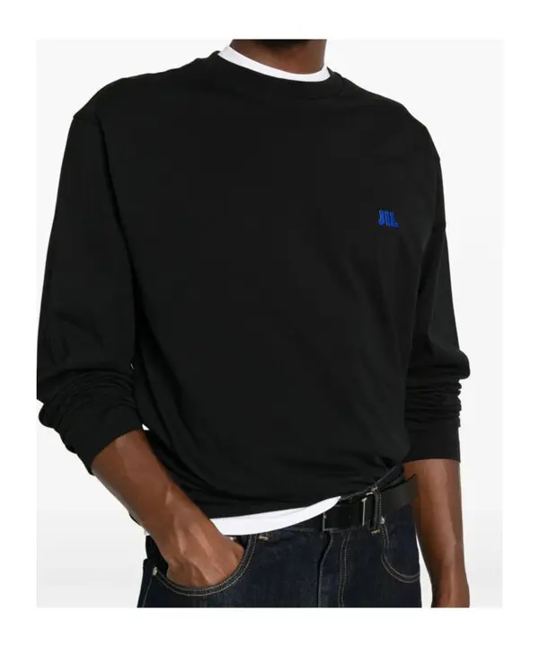 JIL SANDER Long-sleeve T-shirt