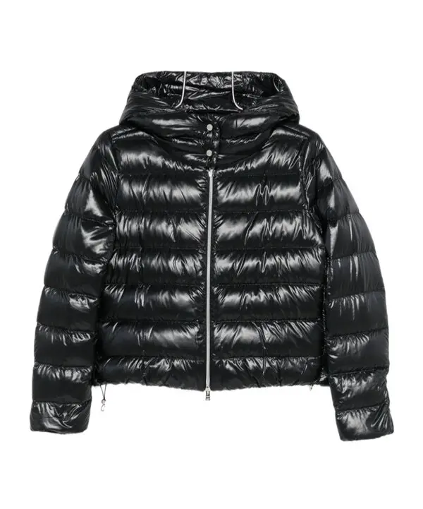 Herno Long-sleeve Jacket