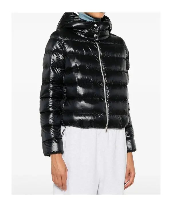 Herno Long-sleeve Jacket
