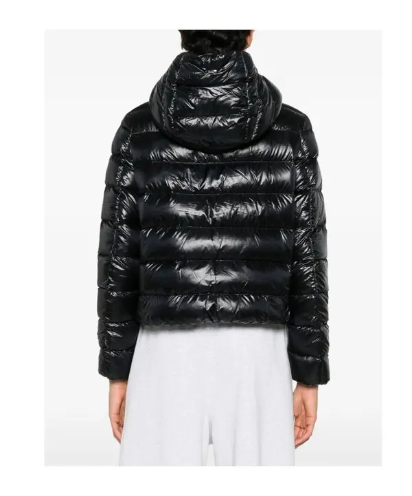 Herno Long-sleeve Jacket