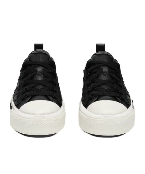 Amiri Stars Court Low Sneakers