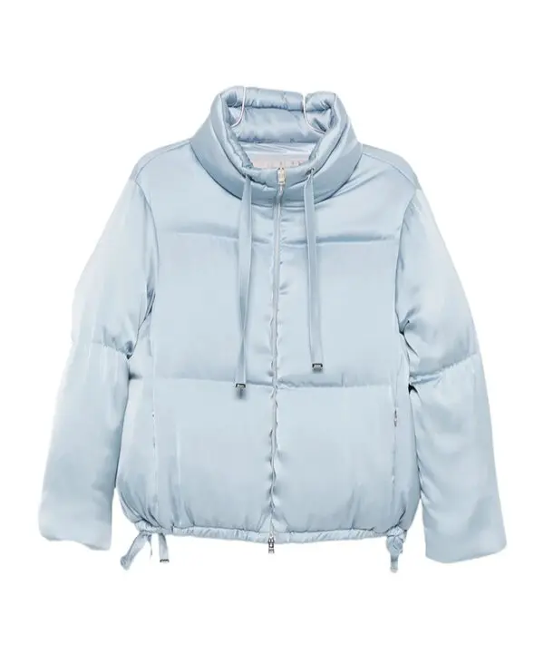 Herno Long-sleeve Jacket