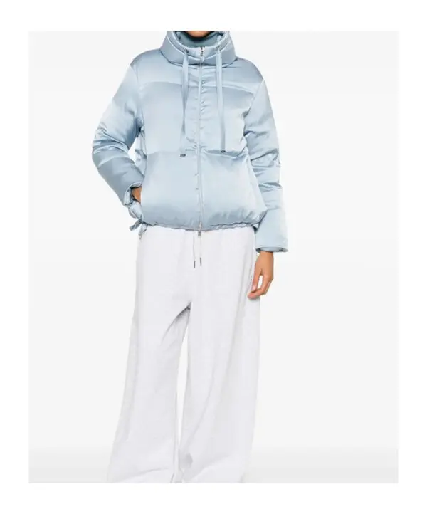 Herno Long-sleeve Jacket