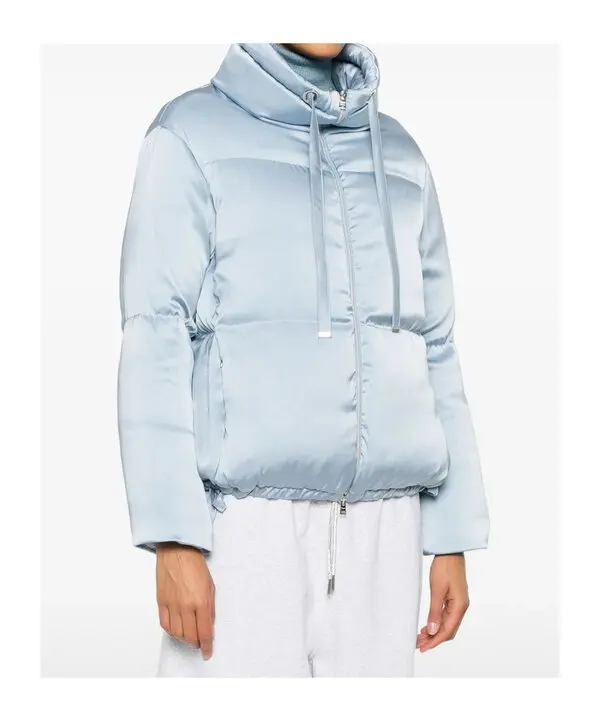 Herno Long-sleeve Jacket