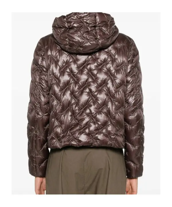 Herno Quilted Cotton Jacket
