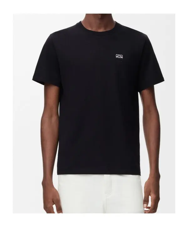 Loewe Short-sleeved T-shirt