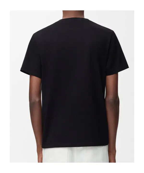 Loewe Short-sleeved T-shirt