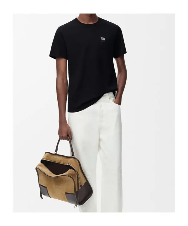 Loewe Short-sleeved T-shirt
