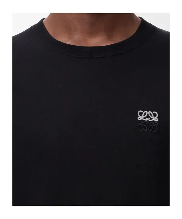 Loewe Short-sleeved T-shirt