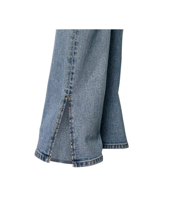 DIESEL® Belt Ring Jeans