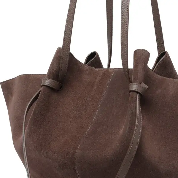 Yuzefi Mochi Large Shoulder Bag