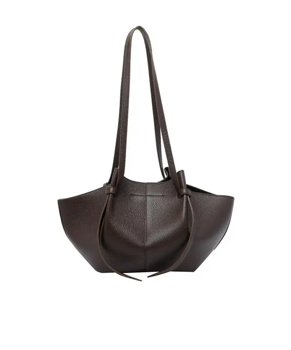 Yuzefi Double-handle Shoulder Bag
