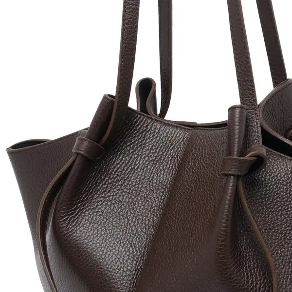 Yuzefi Double-handle Shoulder Bag