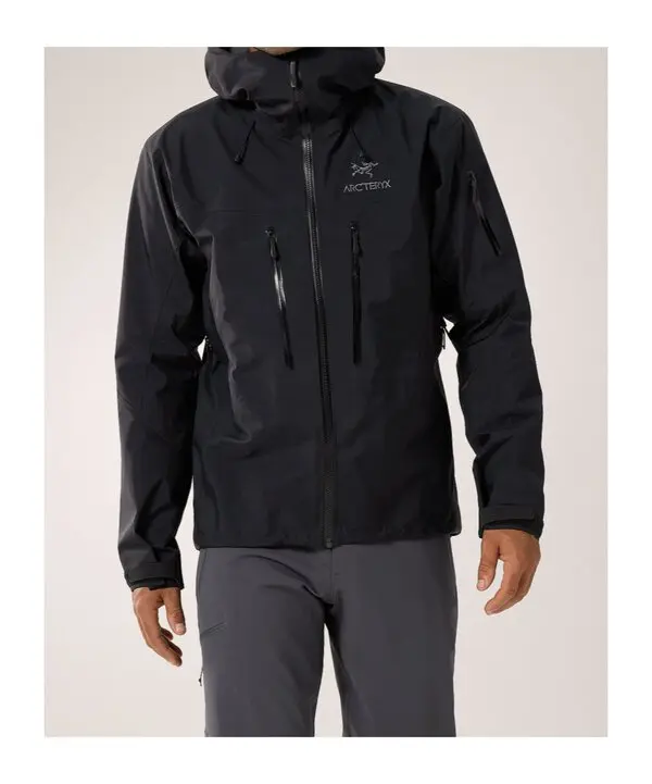 Arc'teryx Alpha Sv Gore-tex Pro Jacket