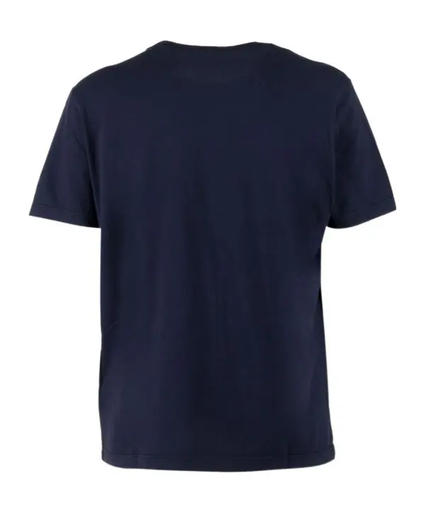 DONDUP Crewneck Short-sleeve T-shirt