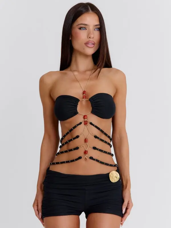 OUTCAST Loralei Top