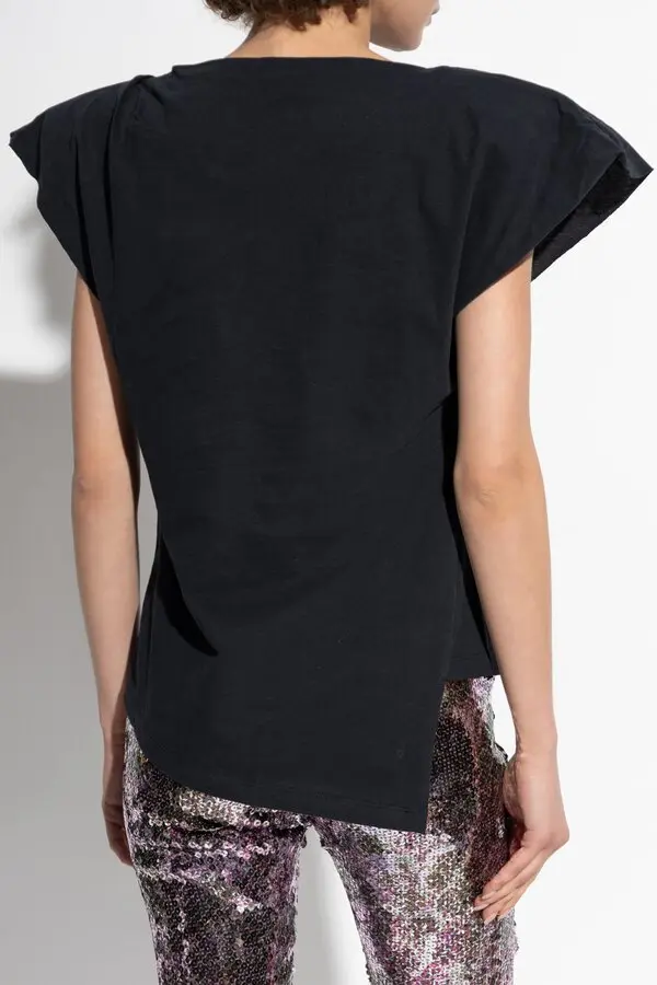 Isabel Marant Étoile Top Sebani
