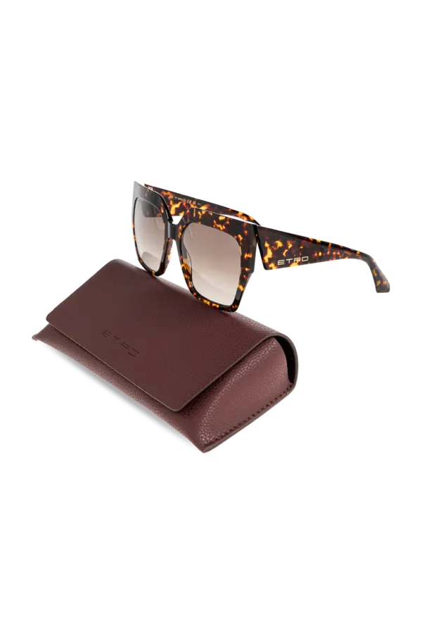 Etro Sunglasses