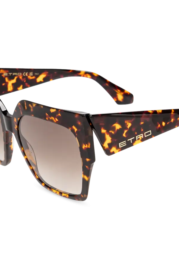 Etro Sunglasses