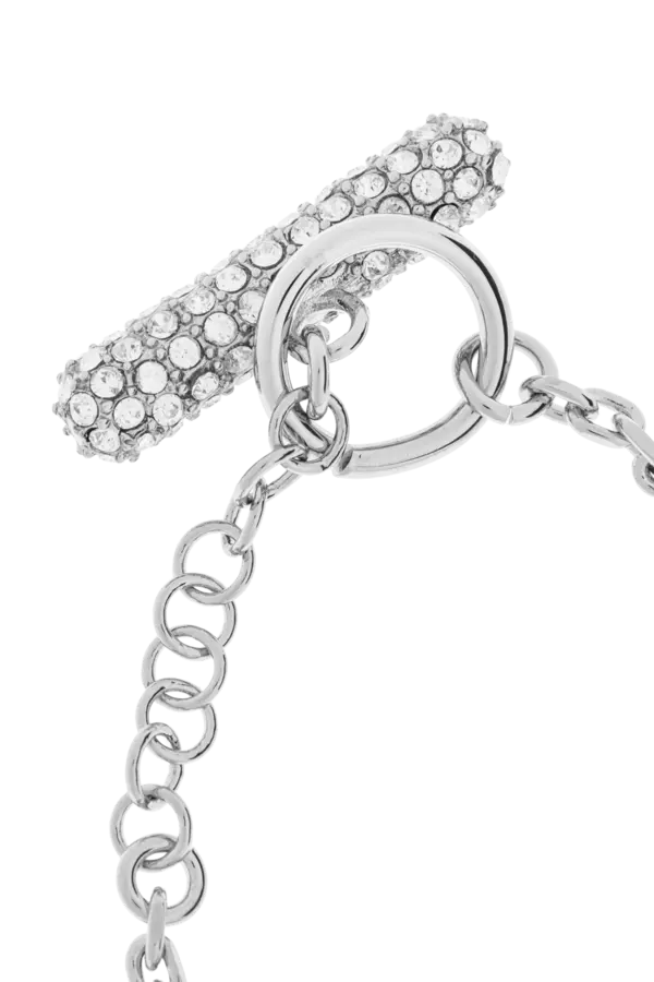 Marni Bracelet With Shimmering Crystals