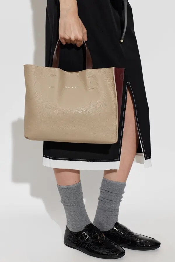 Marni Museo Bag