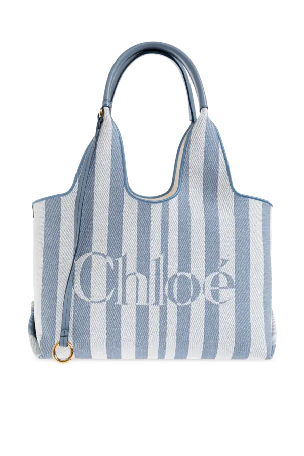 Chloé Bag "stripy Small