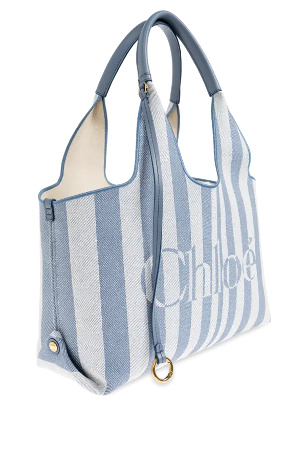 Chloé Bag "stripy Small