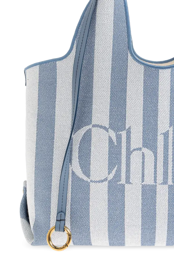 Chloé Bag "stripy Small