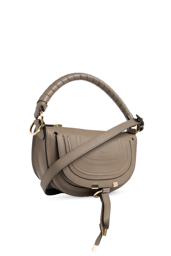 Chloé Marcie Mini" Bag