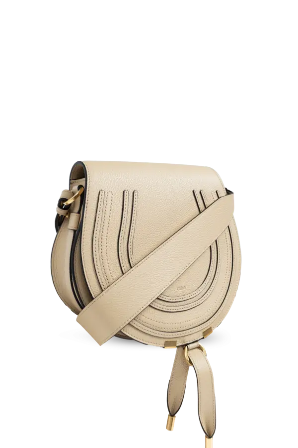 Chloé Marcie Crossbody Bag