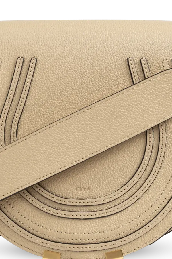 Chloé Marcie Crossbody Bag