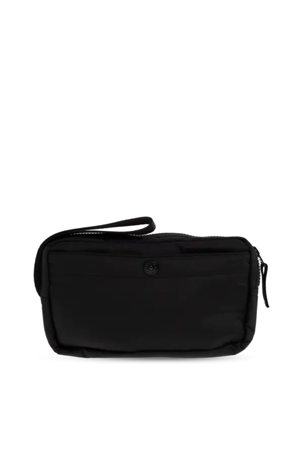 Stone Island Pouch With Logo