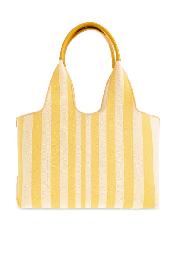 Chloé Stripy Small Bag