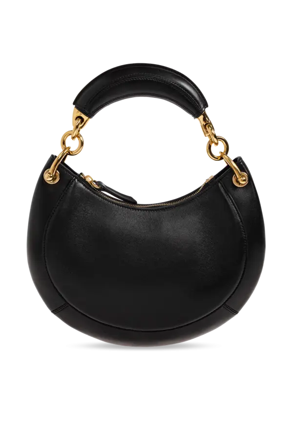 Chloé Banana Small" Hobo Bag
