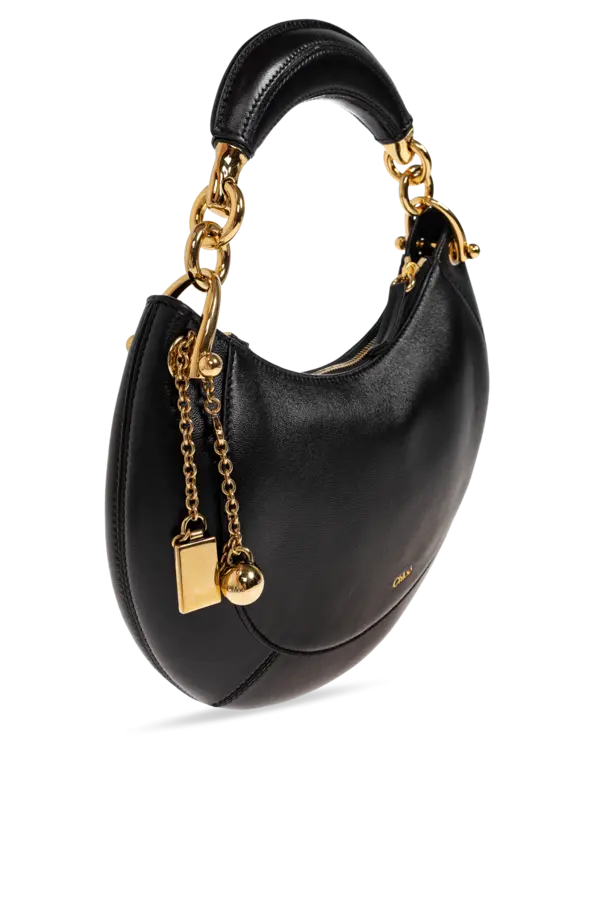 Chloé Banana Small" Hobo Bag
