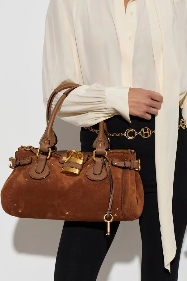 Chloé Bag "paddington