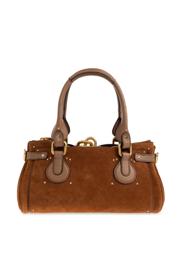 Chloé Bag "paddington
